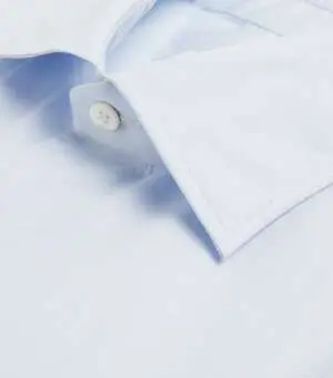100HANDS Cotton Fine Twill Shirt