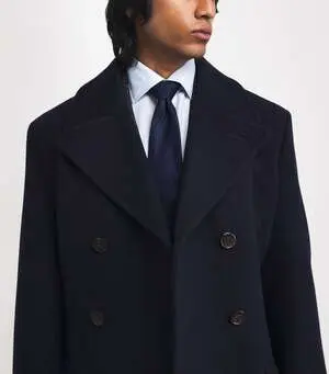 100HANDS Cotton Fine Twill Shirt