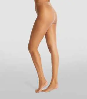 Falke Shelina 12 Tights - Beige
