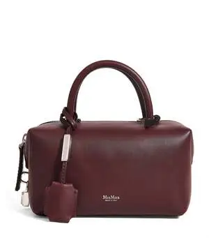 Max Mara Textured Mini Bags