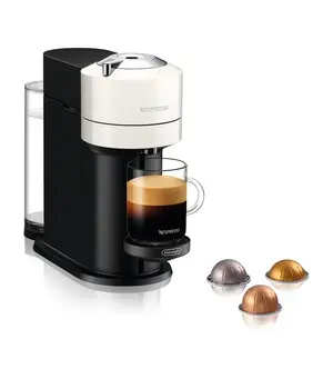 NESPRESSO Vertuo Next Coffee Machine - White