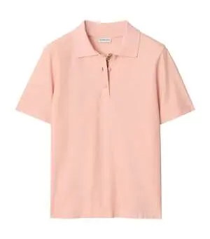Burberry Slim Fit Shirts For Women