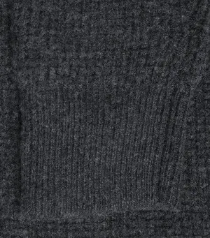 Polo Ralph Lauren Wool-cotton Polo Sweater