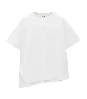 Asymmetrical T-shirts For Women