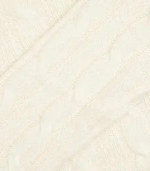 Polo Ralph Lauren Cashmere Julianna Sweater - Neutral