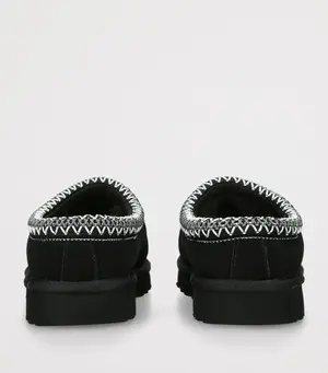 UGG Suede Tasman Ii Slippers