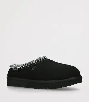 UGG Suede Tasman Ii Slippers