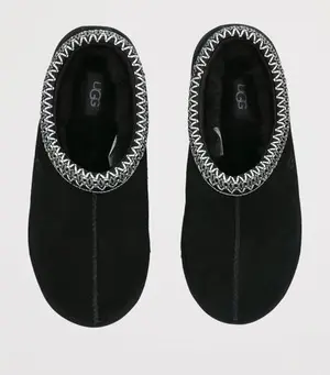 UGG Suede Tasman Ii Slippers