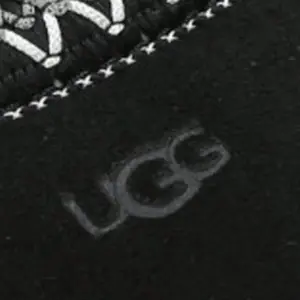 UGG Suede Tasman Ii Slippers