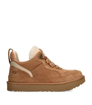 Ugg Cushioned Sneakers For Men