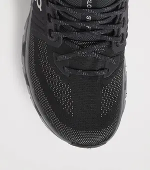 On Cloudswift 4 Ad Sneakers - Black