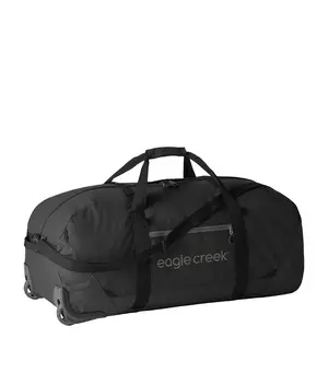 EAGLE CREEK 130l Wheeled Duffle Bag - Black