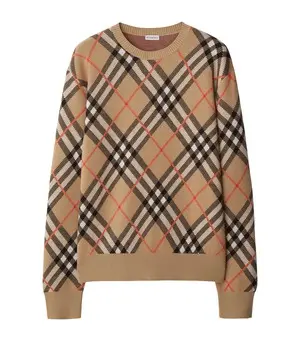 Burberry Frill Cardigans For Women