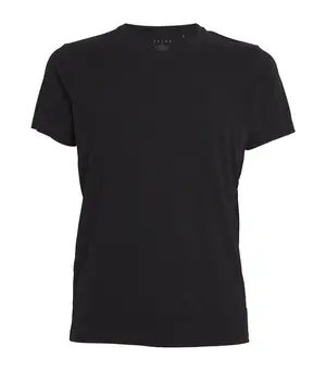 Falke Short Sleeve T-shirts For Men