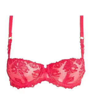 Chantelle Balconette Bras