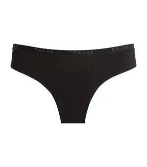 Falke Daily Comfort Briefs - Black