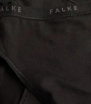 Falke Daily Comfort Briefs - Black