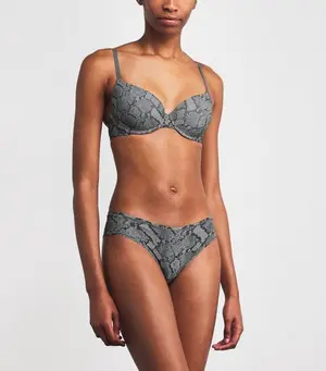SKIMS Fits Everybody T-shirt Bra