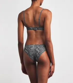 SKIMS Fits Everybody T-shirt Bra