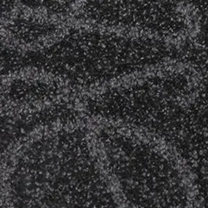 Loewe Alpaca-blend Anagram Scarf