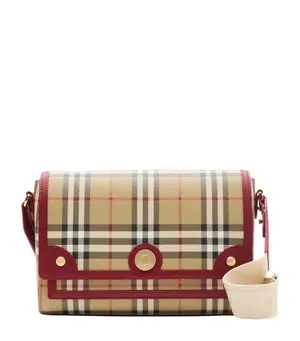 Burberry Logo Bags For Women