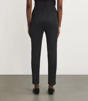 Issey Miyake Thicker Bottoms Trousers