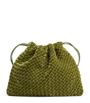 Bottega Veneta Pouch Bucket Bags