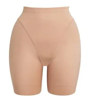SKIMS Butt And Hip Enhancing Padded Shorts - Beige