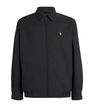 Polo Ralph Lauren Elasticated Jackets For Men