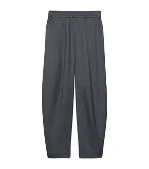 Max & Co. Balloon Trousers