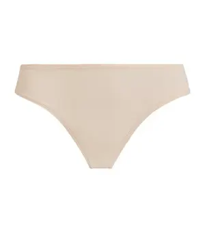 SKIMS Fits Everybody Cheeky Brief - Beige