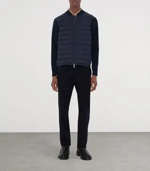 Burberry Cotton Chinos