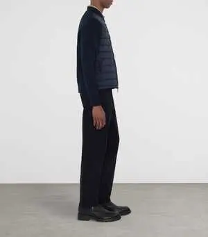 Burberry Cotton Chinos