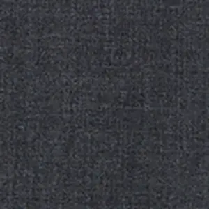 Saint Laurent Wool Chiné Trousers - Grey