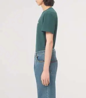 Valentino Garavani Cotton Vlogo T-shirt