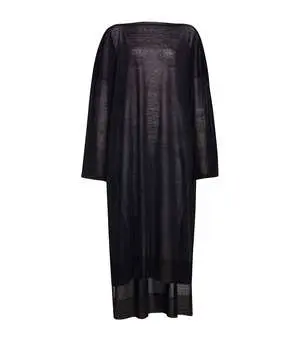 Black Kaftan Dresses
