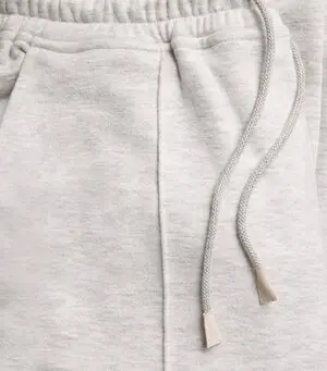 Eleventy Cotton-blend Sweatpants