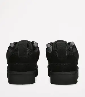 UGG Suede Lowmel Sneakers