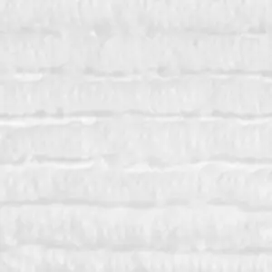 HAMAM Organic Cotton Raya Hand Towel - White