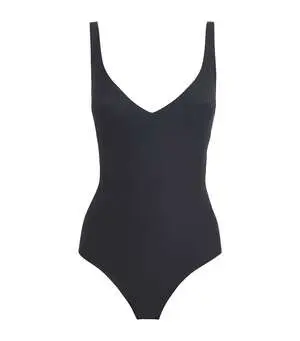SKIMS Plunge Bodysuit
