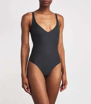 SKIMS Plunge Bodysuit
