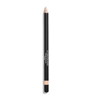 Chanel Le Crayon Khôl Renovation Eye Definer Clear