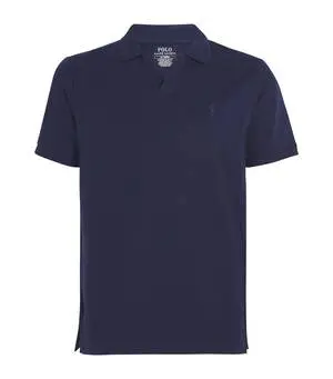 Polo Ralph Lauren Open Collar Polos For Men
