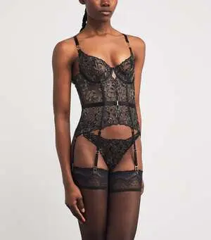 BORDELLE Theia Corset
