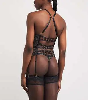 BORDELLE Theia Corset