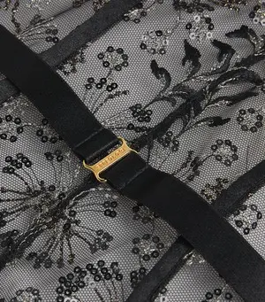 BORDELLE Theia Corset