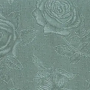 LE JACQUARD FRANÇAIS Linen Romance Tablecloth