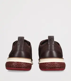 Cole Haan Riginalgrand Energyweave Stitchlite Oxford Sneakers