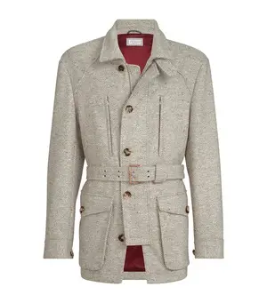 Brunello Cucinelli Tailored Jackets For Men