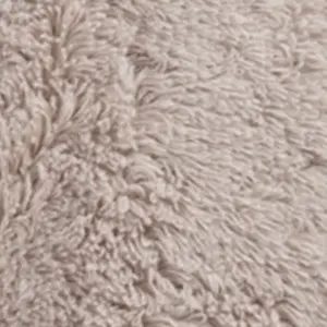 GRACCIOZA Egyptian Cotton Slippers - Neutral